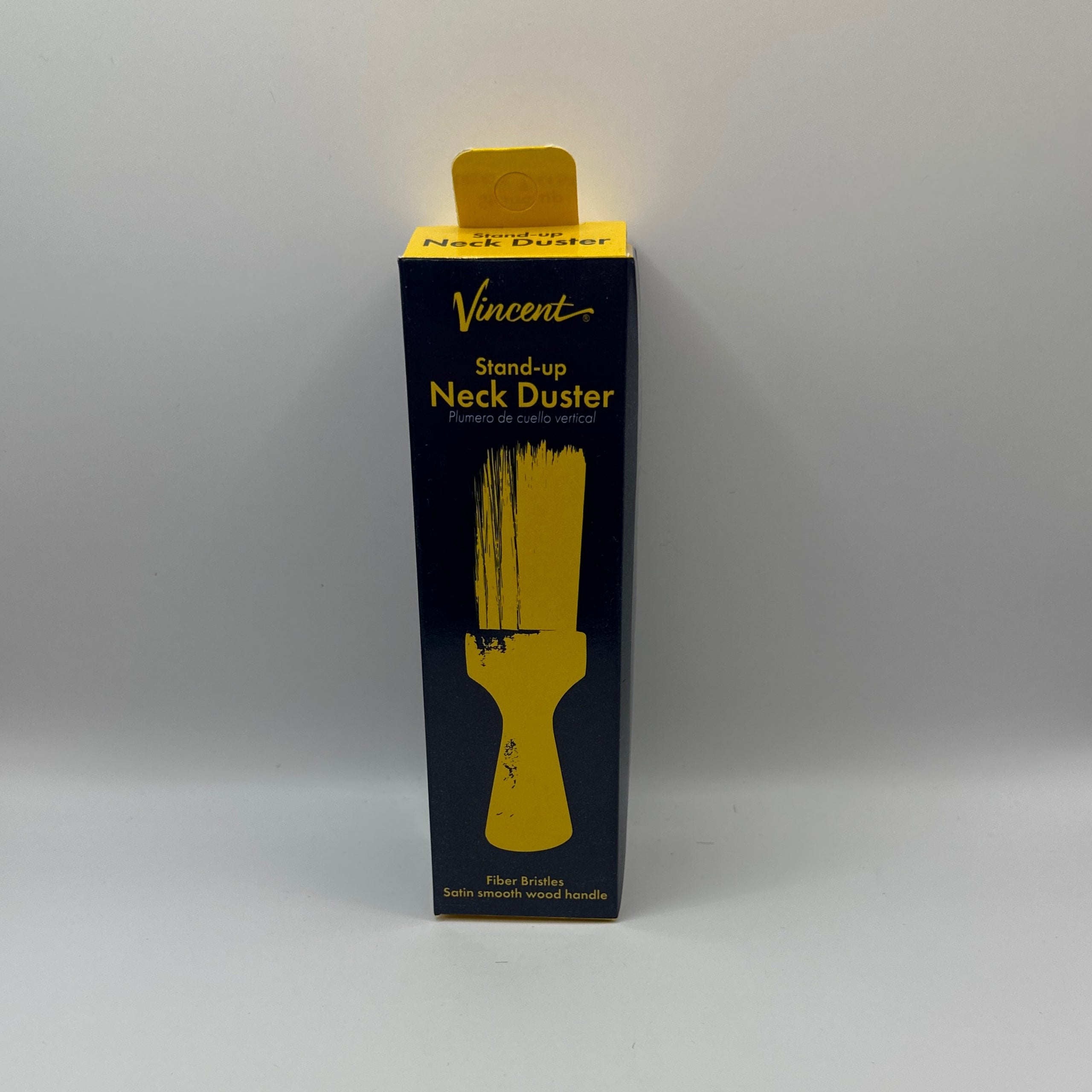 Vincent Neck Duster | Flyway Barber Supply