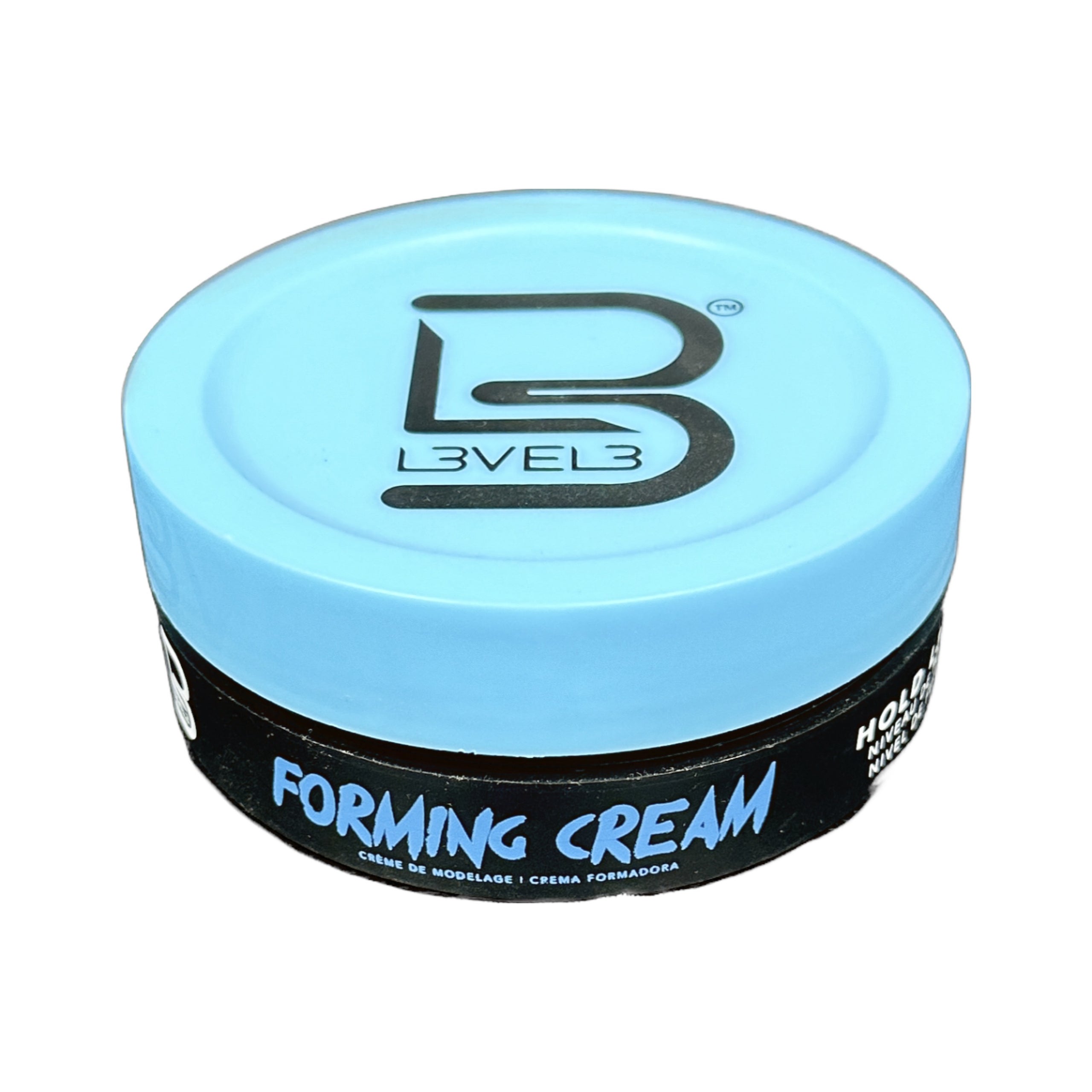 LV3 Forming Cream | Flyway Barber Supply